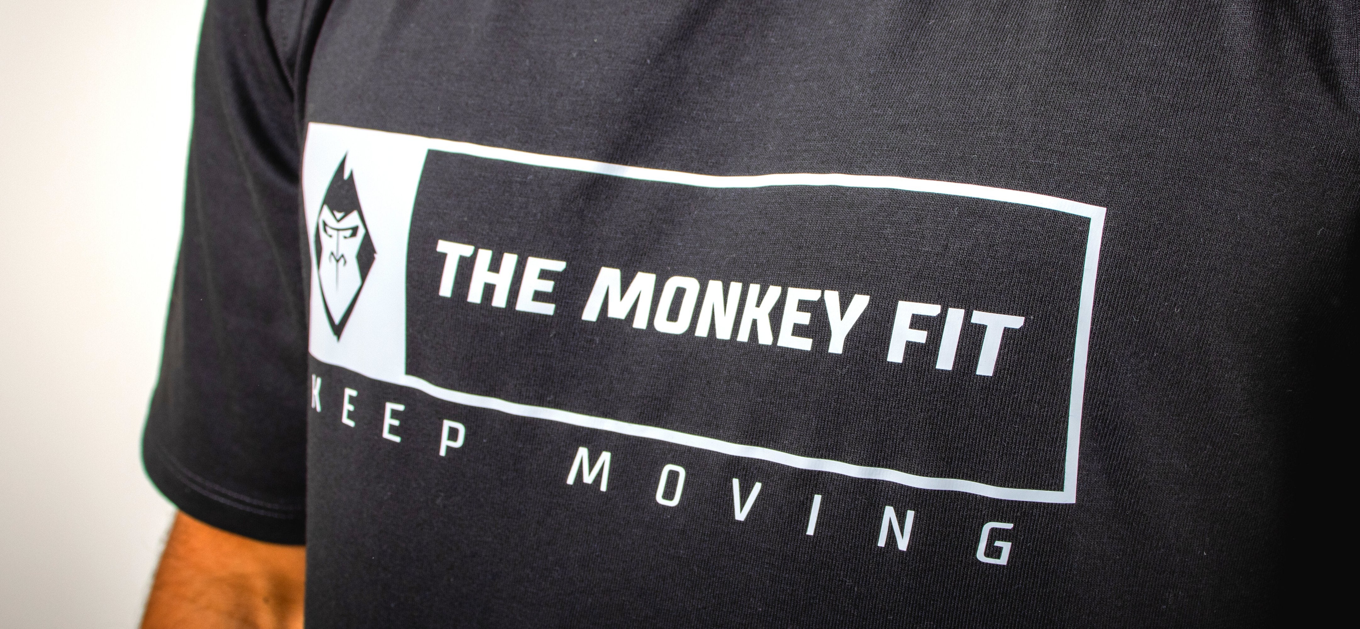 Men Gear – The Monkey Fit