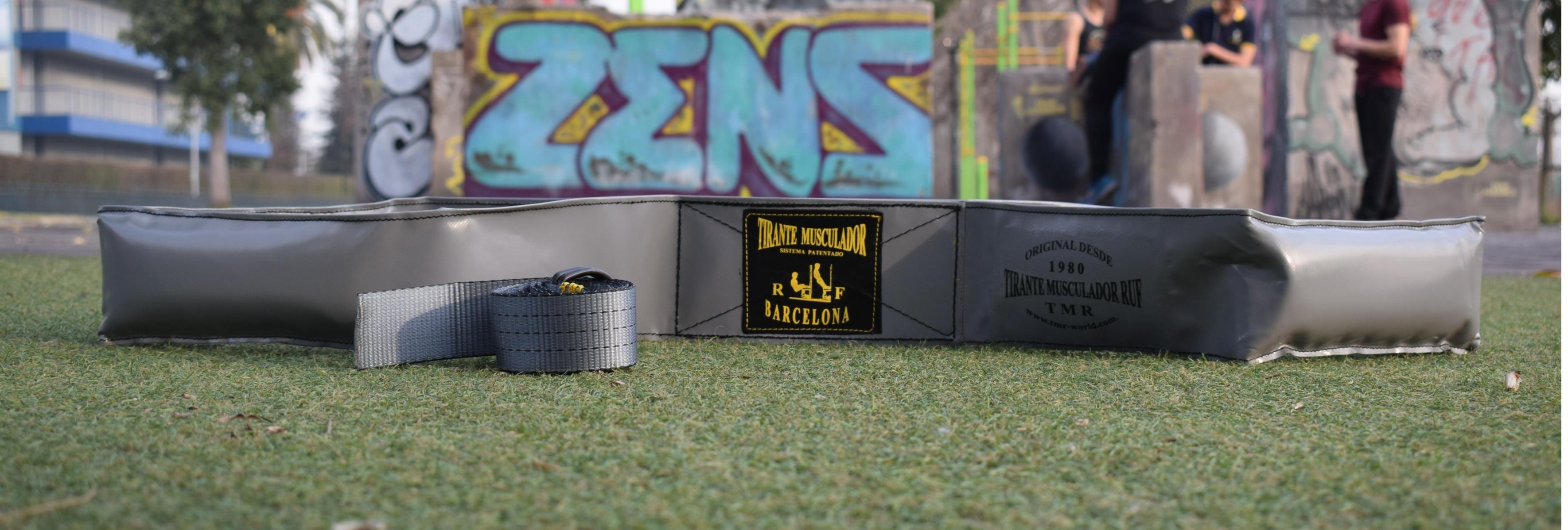 Training Equipment – The Monkey Fit