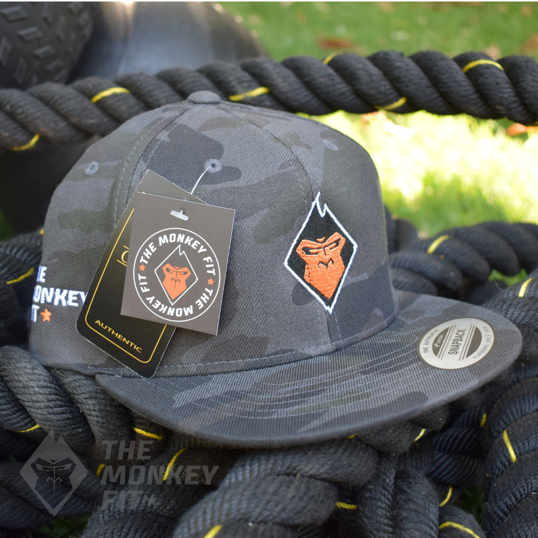 GORROS/HATS/BEANIES – The Monkey Fit