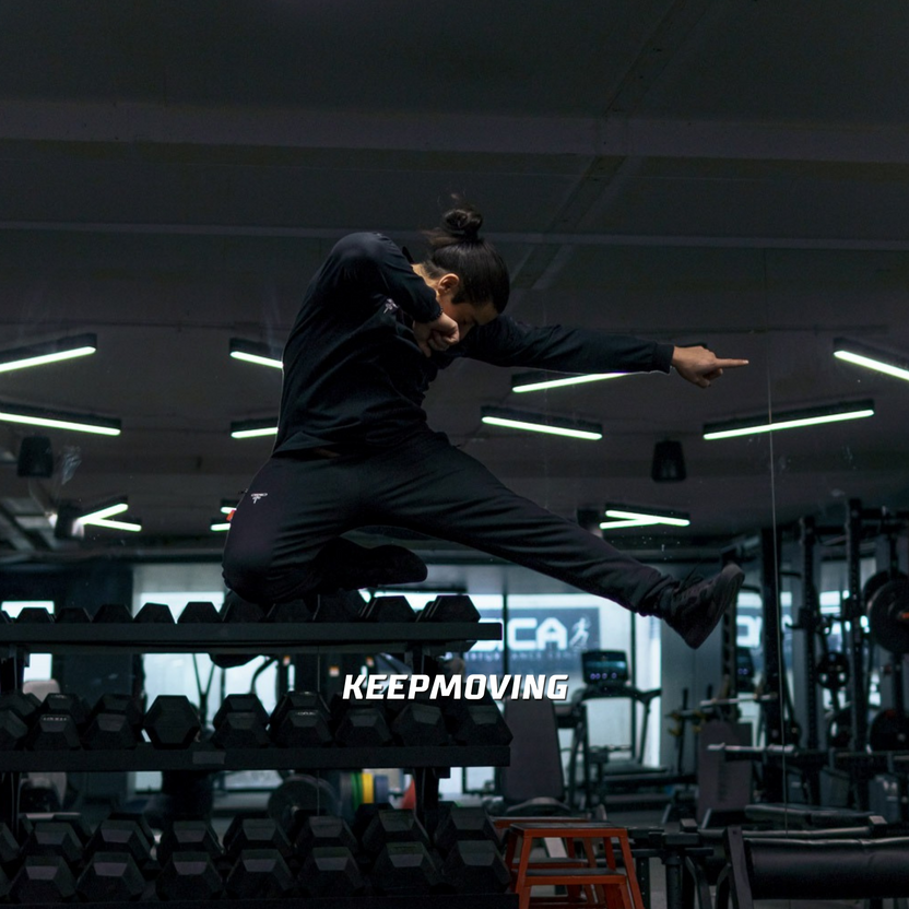 The Monkey Fit - La Tienda Deportiva Con Ropa Más Bacán Para Entrenar