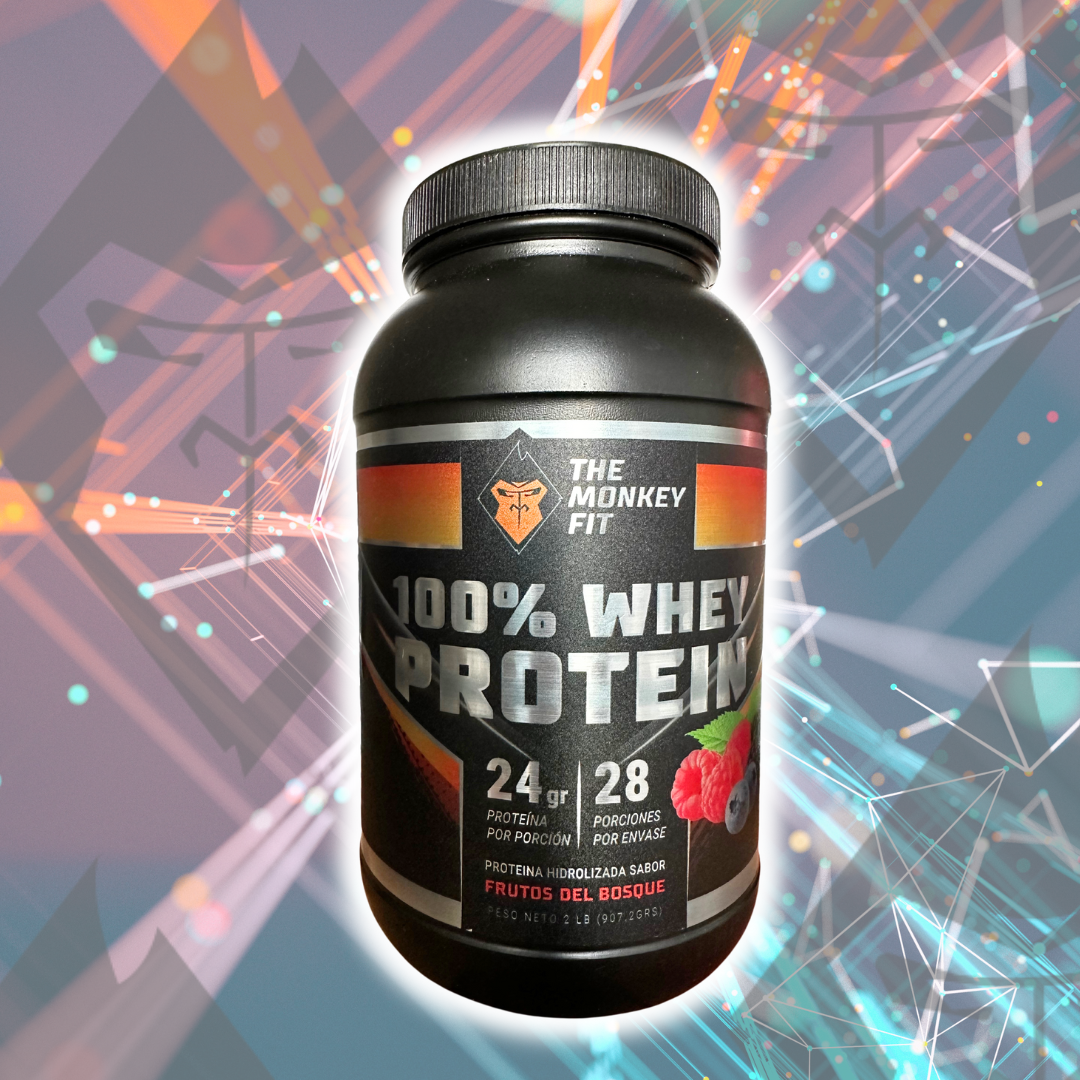 The Monkey Fit - La Tienda Deportiva Con Ropa Más Bacán Para Entrenar